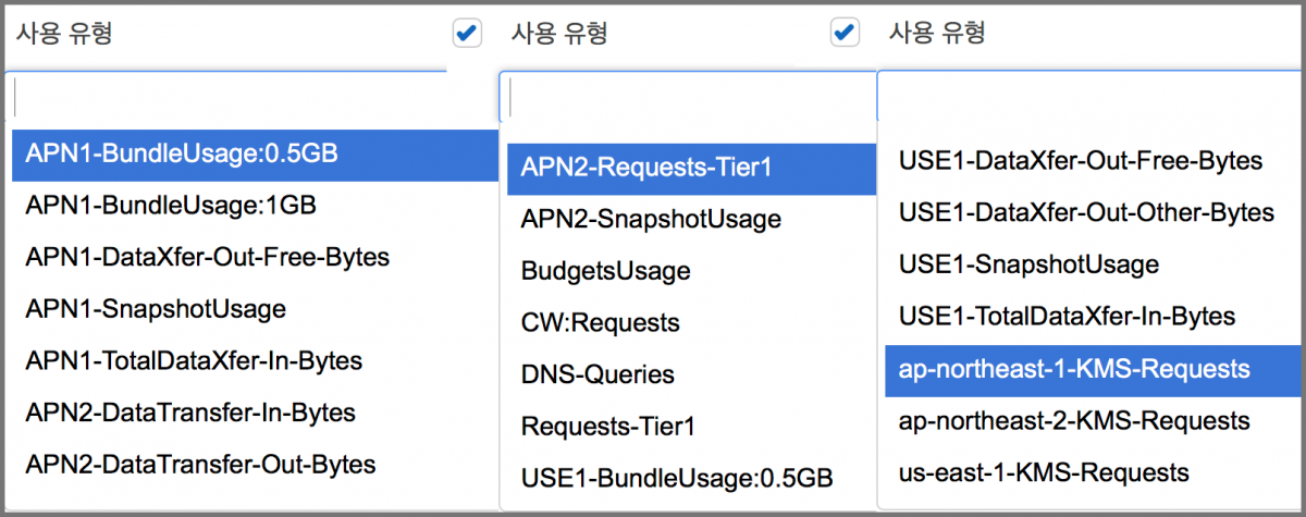 Aws 예산 초과 알람 설정 라이트세일 사용자를 위한 요금 및 허용 트래픽 임박 미리 알림 스위프트코딩
