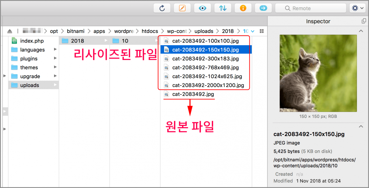 워드프레스 사용을 위한 Php 모듈 익스텐션 설치하기 스위프트코딩