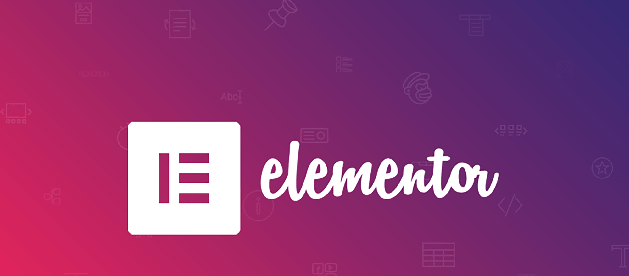 워드프레스 Elementor 사용법 모음 - 페이지빌더, 테마빌더, 팝업빌더 플러그인 | 스위프트코딩