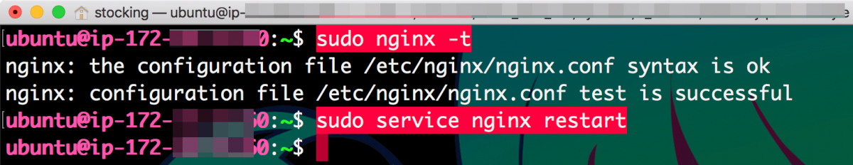nginx 웹서버 라우팅 설정하기 - 도메인 IP 연결, www 리다이렉팅 | 스위프트코딩